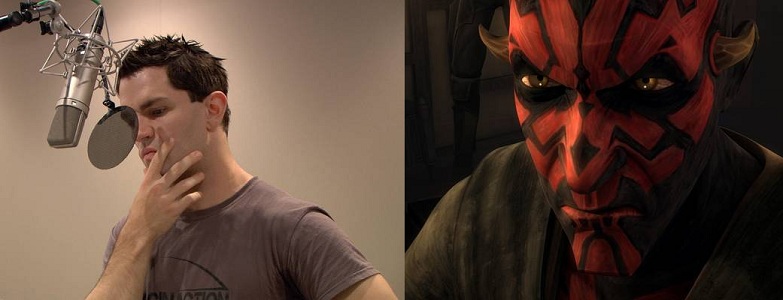 Rebel Cels Usa Today Talks To Sam Witwer About Darth Maul Plus A New