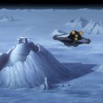 Rebel Cels - “Legends Of The Lasat” Preview